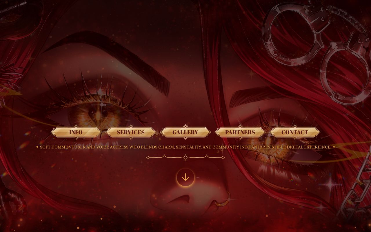 Goddess Reverie's Realm